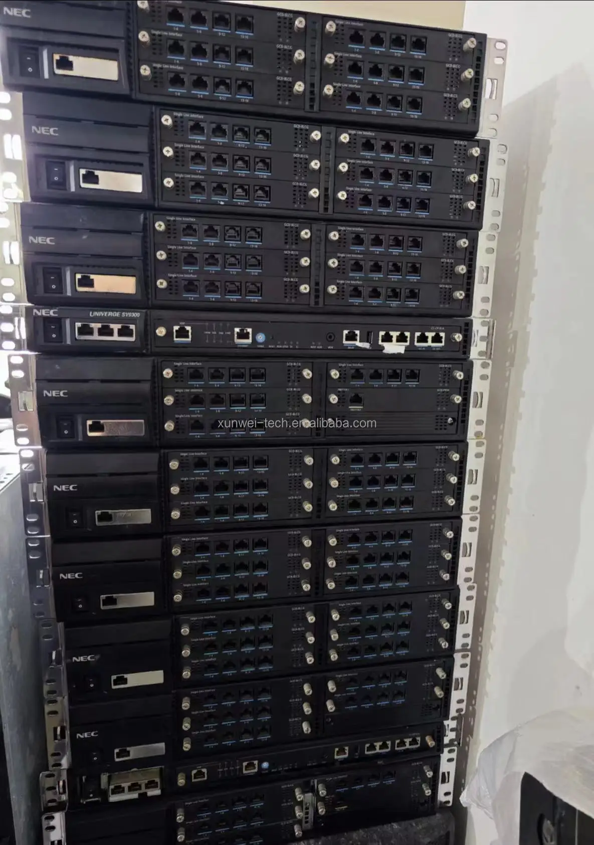 NEC SV9100 & SV9300 PBX Phone Systems - Reliable IP PBX Solutions for ...