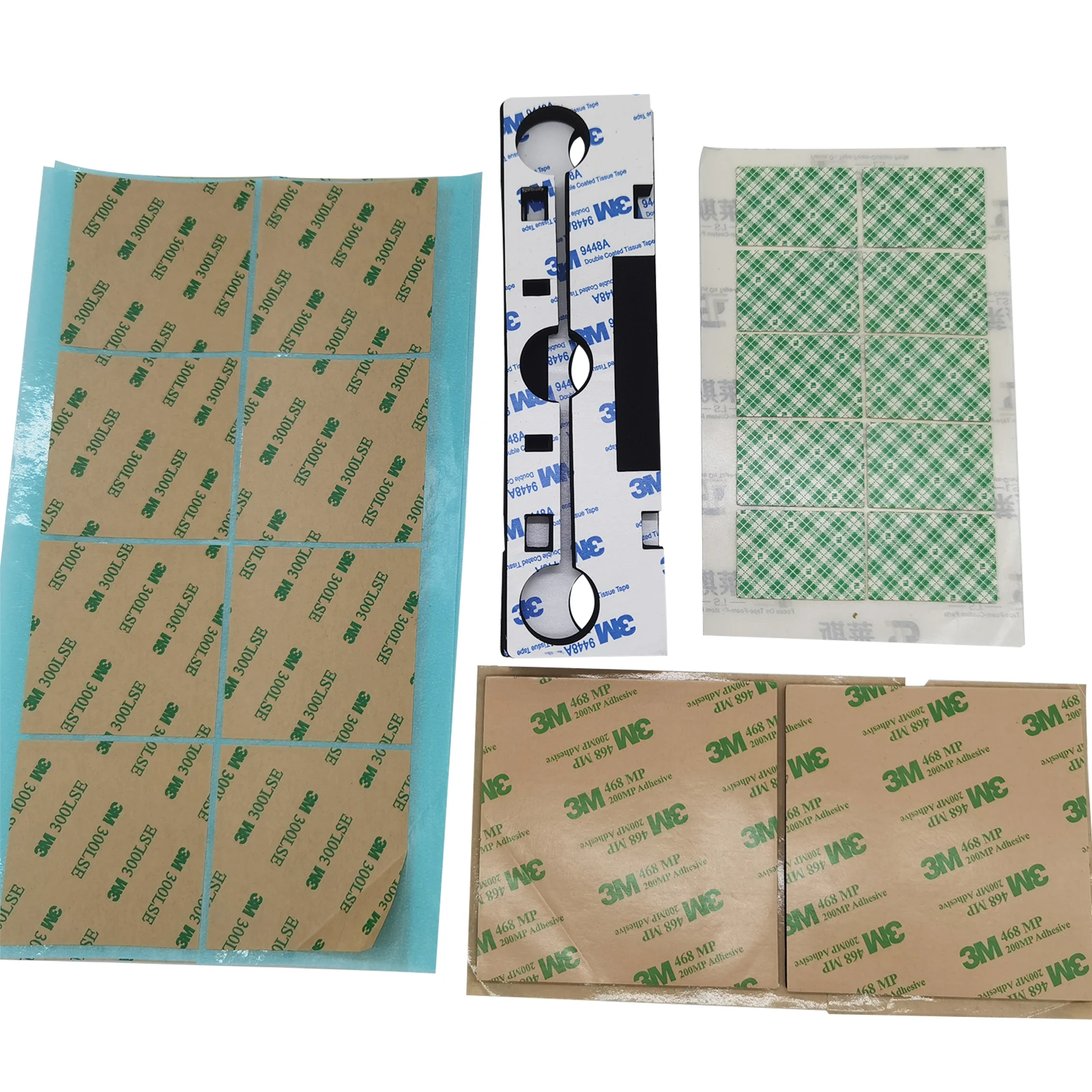 3m Vhbs Tape 4950 5952 4930 Rp16 4611 4910 Double Sided Tape - Buy 3m ...