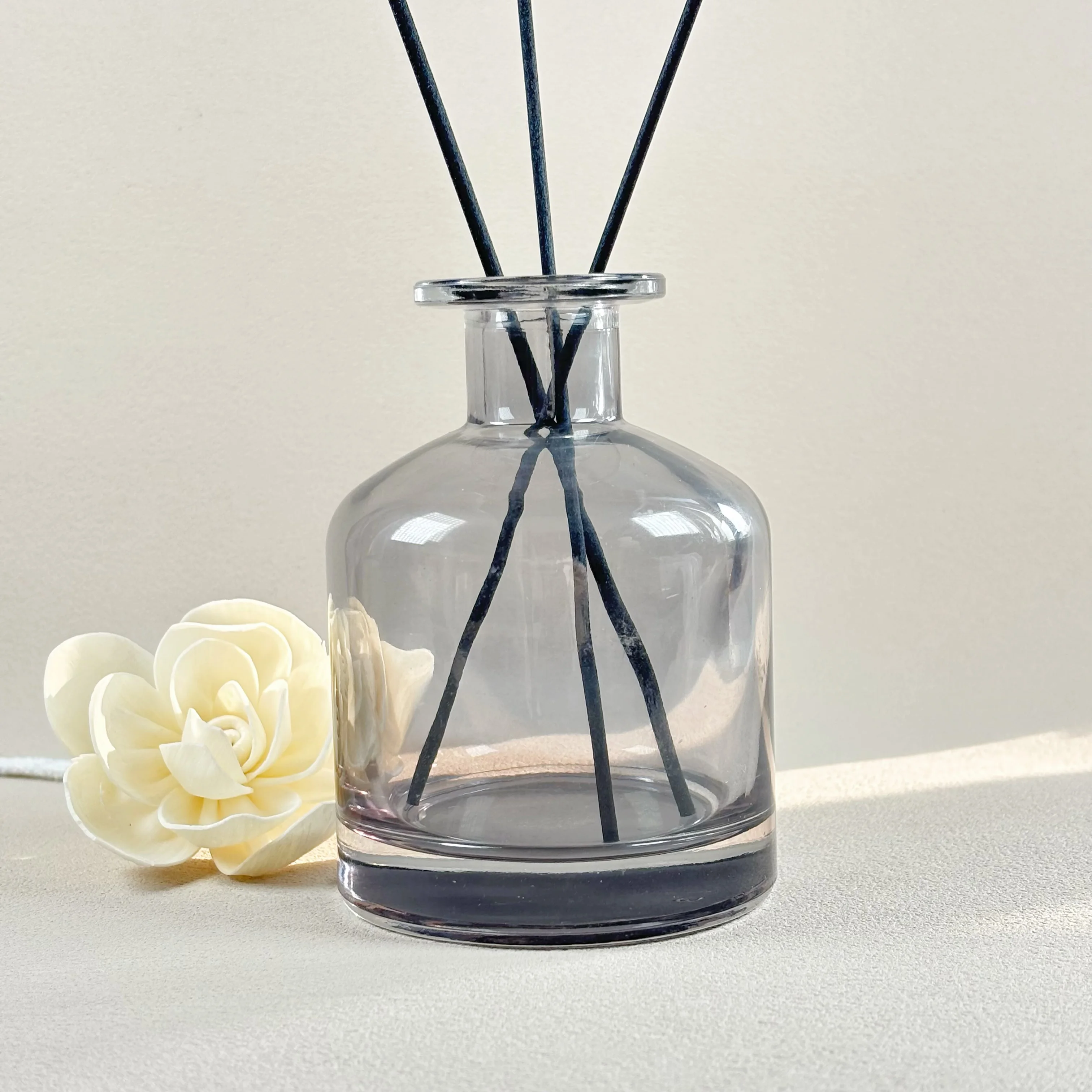 Luxury Home Use High-grade Perfume Diffusion Bottle 100ml & 200ml ...