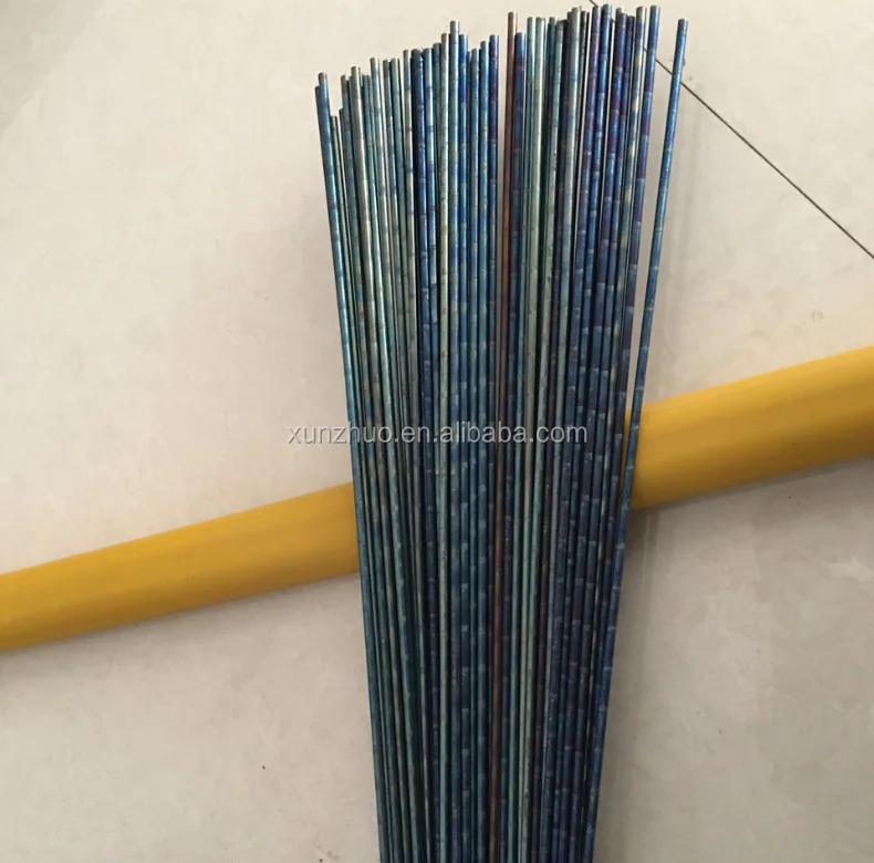Stellite 6 Cobalt Based Welding Rods & Tig Welding Wire ODM | Wholesale