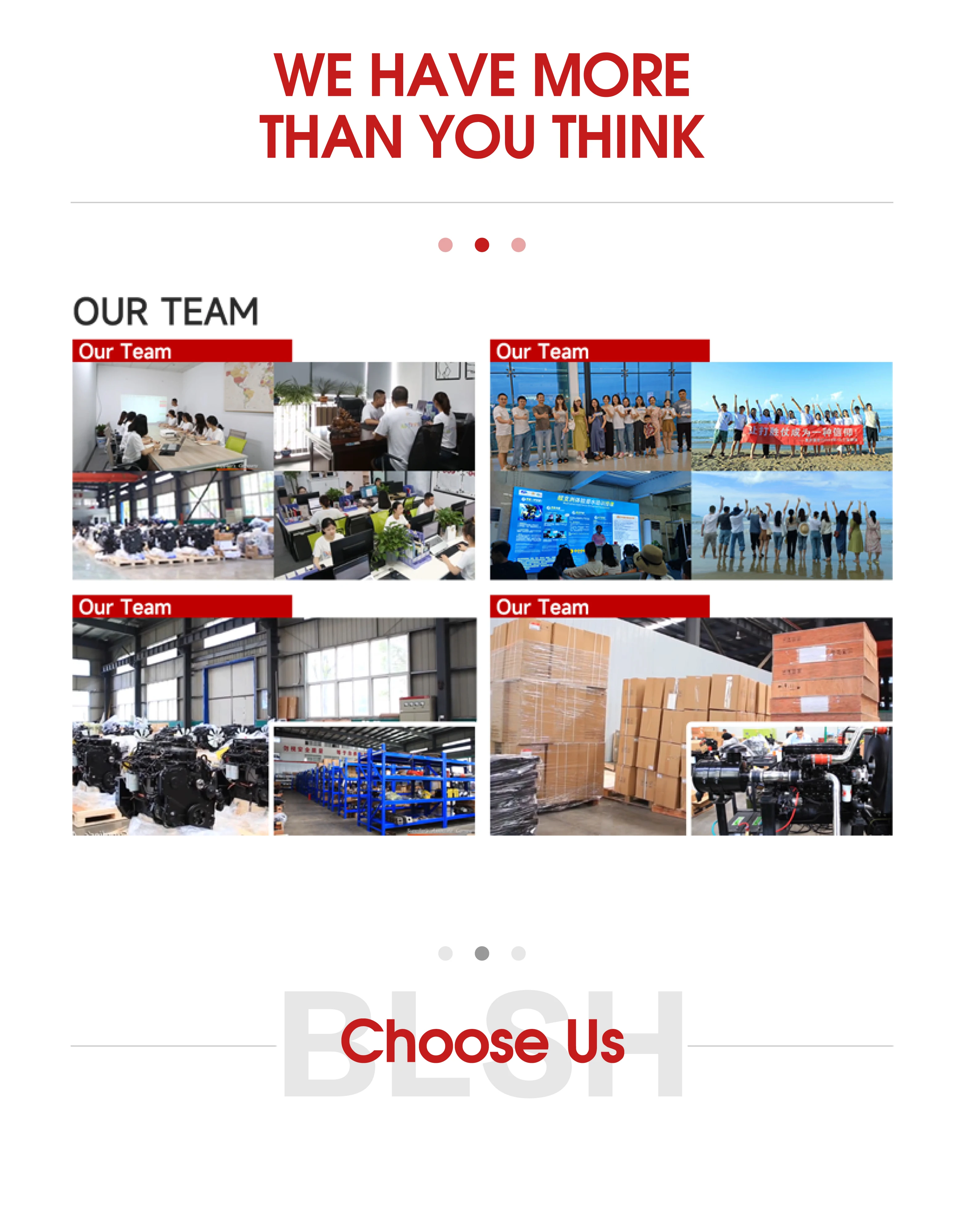 For Integrated Wheel Loader 926E G926 G916 926 916 Hydraulic Pump Shaft ...