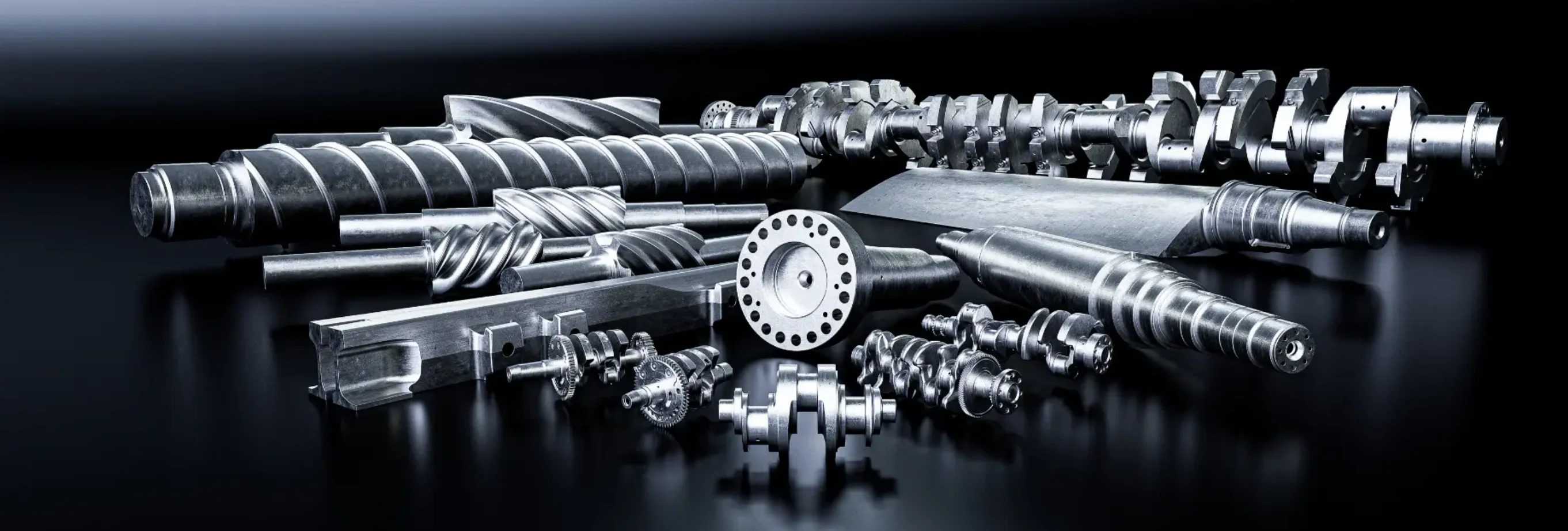 BMW N55 Crankshaft - Durable & High-Performance Solutions