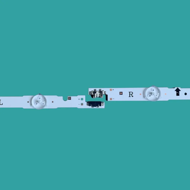 Led Tv Backlight Strip For Samsung 48f 2014svs48f D4ge-480dca-r2 For ...