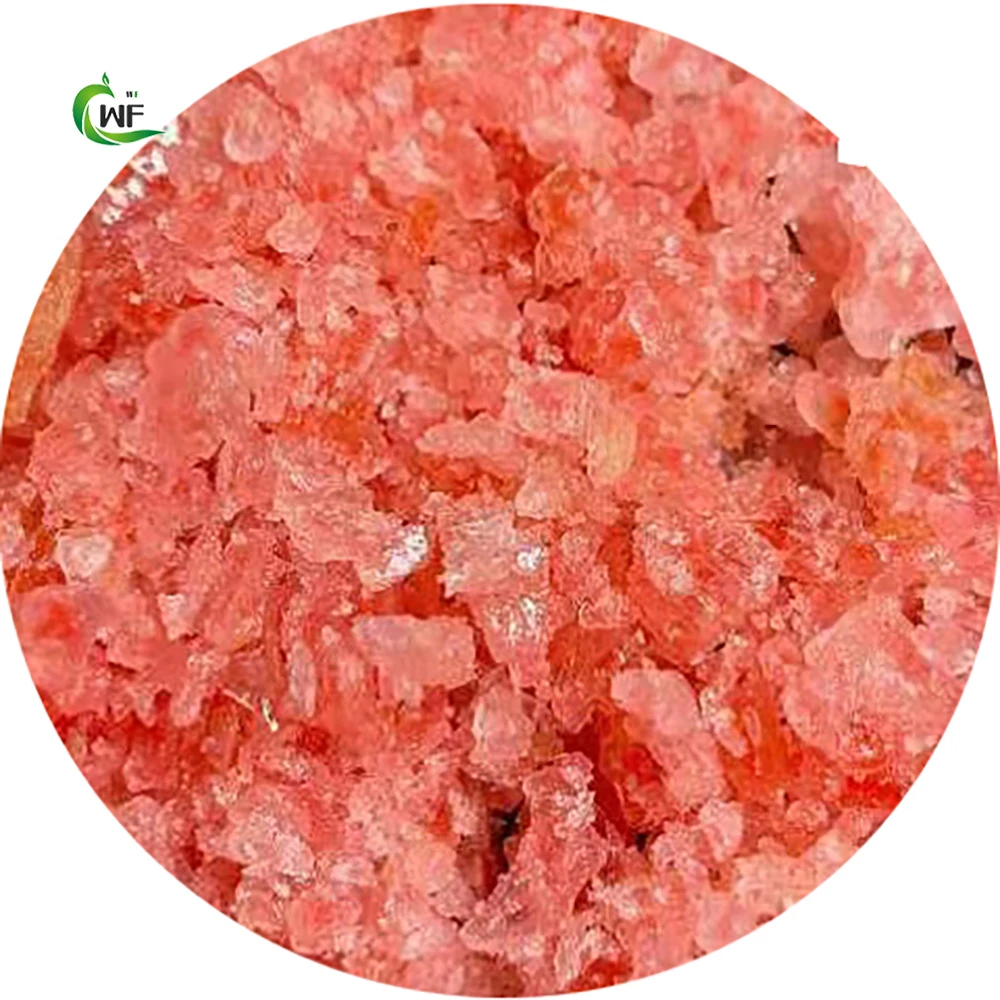 Crystal In Stock High Purity 99% Dl-menthol Cas 89-78-1 With Good Price ...