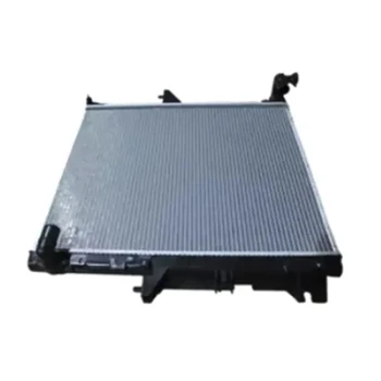 Auto Aluminum Radiator For Toyota Corolla 1.8l 2009-2015 Toyota Corolla ...