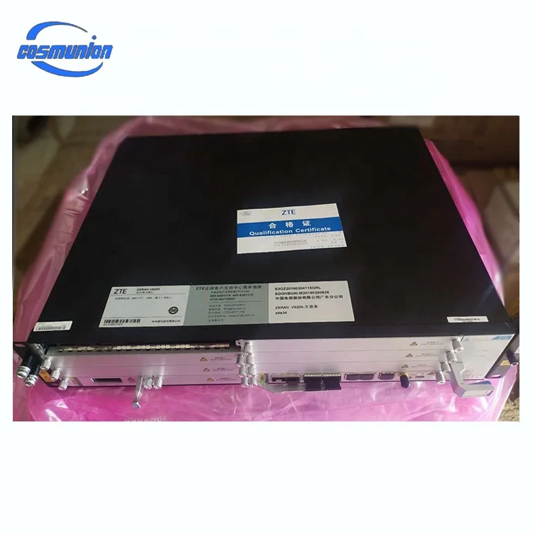 ZXRAN V9200 5g设备，带VPDc1 VSWc2| Alibaba.com