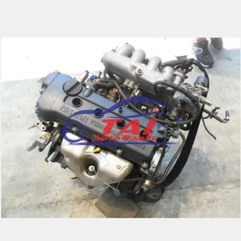 High Performance Low Price Auto Engine Ga16 Ga16de Complete Engine Assy ...