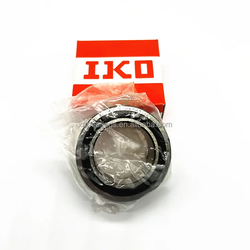 Japan Iko Full Complement Needle Roller Bearing Nag4906 Nag 4906 ...