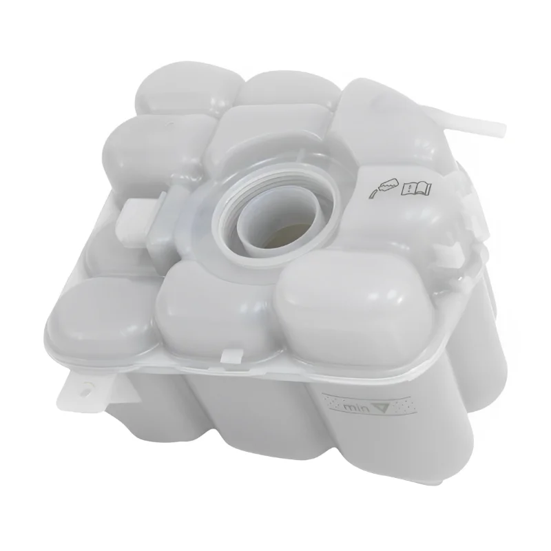 Auto Parts Coolant Expansion Water Tank for Porsche Cayenne 95810615100 ...