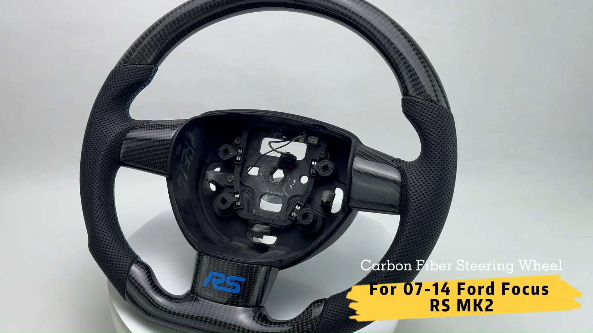 Ever-carbon Racing Ecr Custom Design Black Perforated Leather Carbon ...