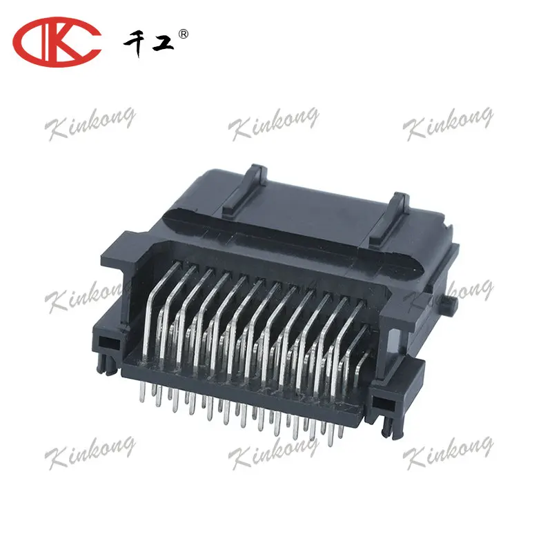 36 Pin PCB Male and Female Motorcycle Car Fuel Injector EFI Engine ...