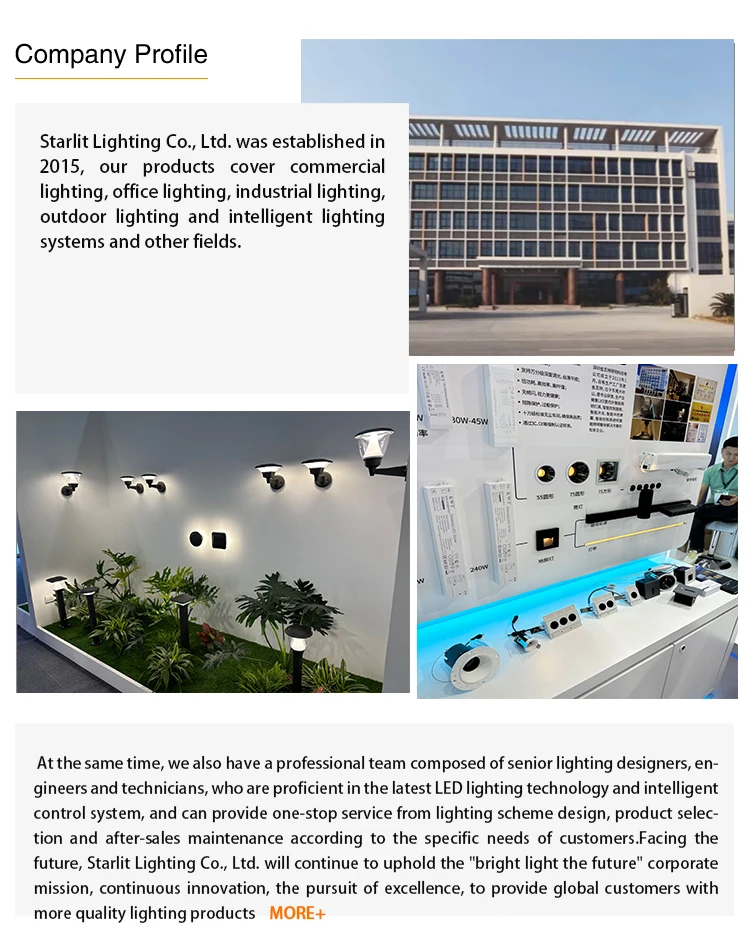 Starlit Lighting DMX512 LED Point Light Source Monochrome Steady RGB ...