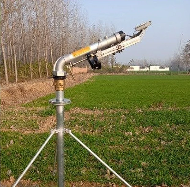 Rotation high pressure Agricultural Irrigation system Rocker Sprinkler ...