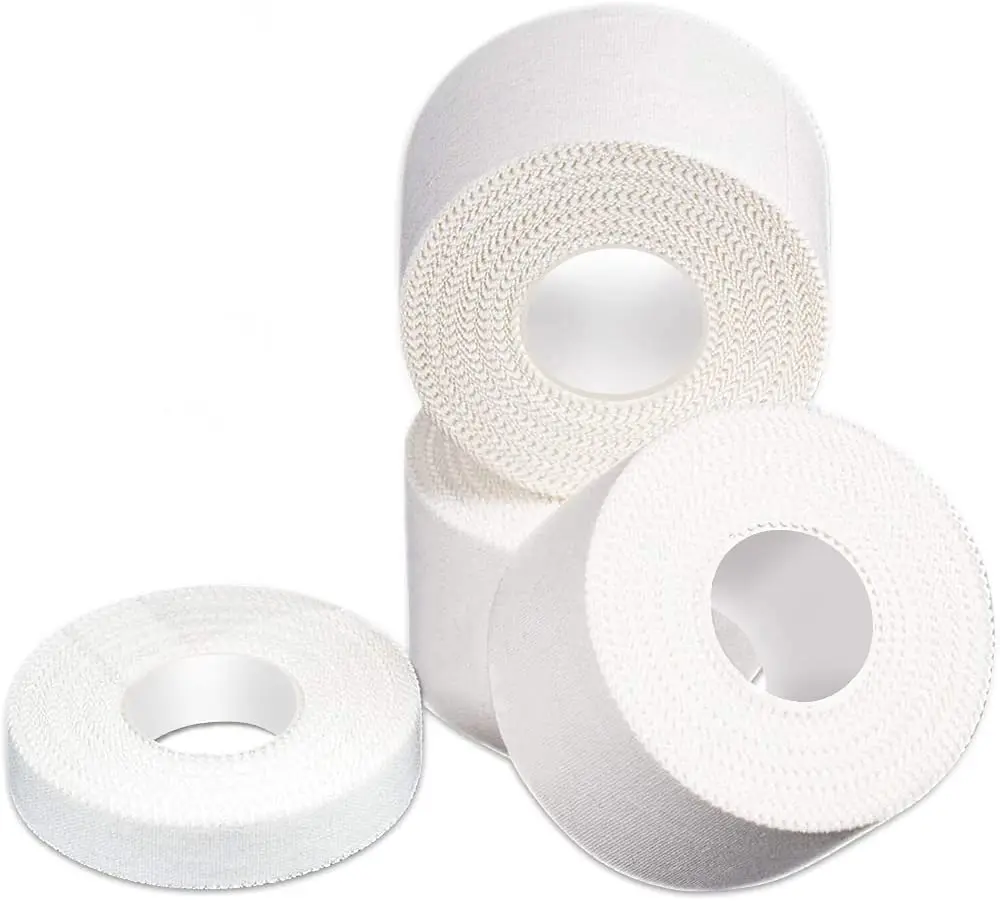 Athletic White Finger Sports Boxing Tape| Alibaba.com