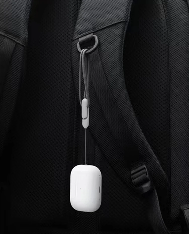 Incase Lanyard for Airpods Pro 2nd Gen - Anti-Lost Design