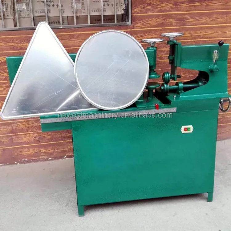 Aluminum Plate Cutting Machine - High Speed & Precision