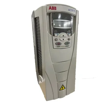 For Abb Original Acs510 Series Inverter Acs510-01-09a4-4 4kw Input ...