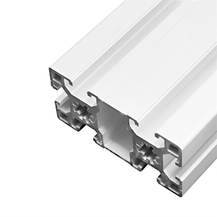 Diy Anodised Aluminium Profiles Aluminium Workbench T V-groove 4590 ...