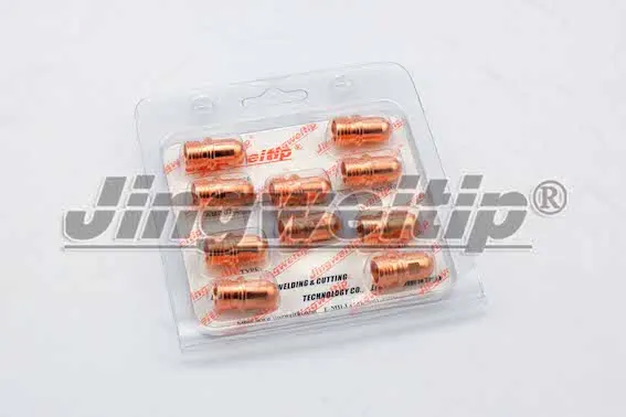 A141 Plasma Electrode: Sourced from Zhejiang Jingwei Welding & Cutting ...