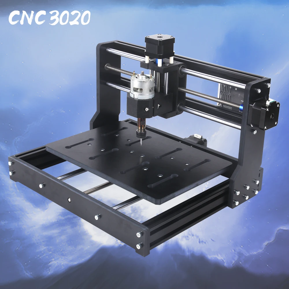 Customize 3d Mini Cnc Router Engraving Machine for Wood Carving| Alibaba.com
