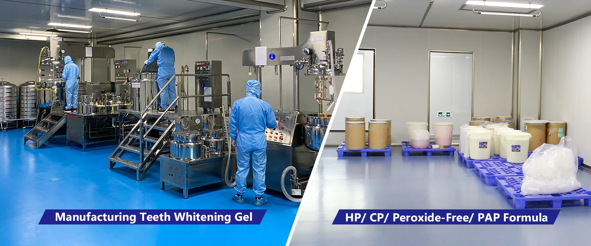 Heyuan Hey White Technology Co, Ltd.