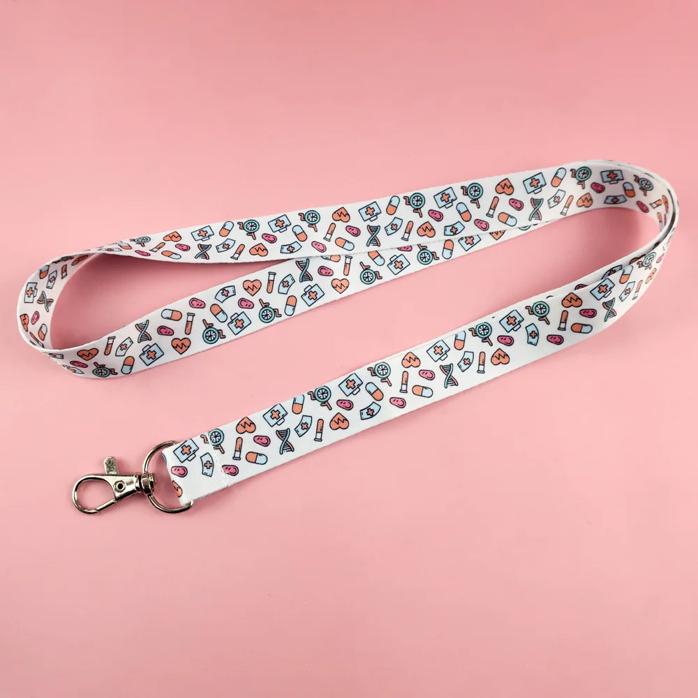 Alibaba.com: Custom Logo Card Case Badge Neck, Medical Pen, Nurse ...