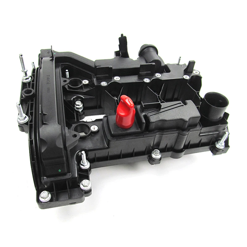 CM5G 6K271 CM CM5G-6K271-CG for Ford Focus 1.0L Engine Valve Cover