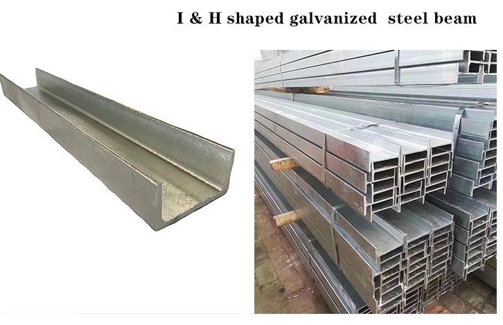 Standard Sizes ASTM A572 Grade 50 W6x7 Roll Beam Q345B