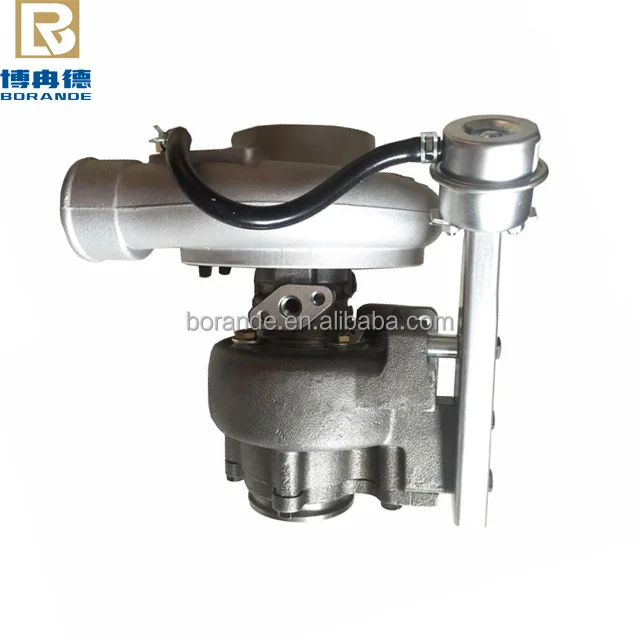 Turbo Excavator Turbocharger 2855890 - 1 Year Warranty