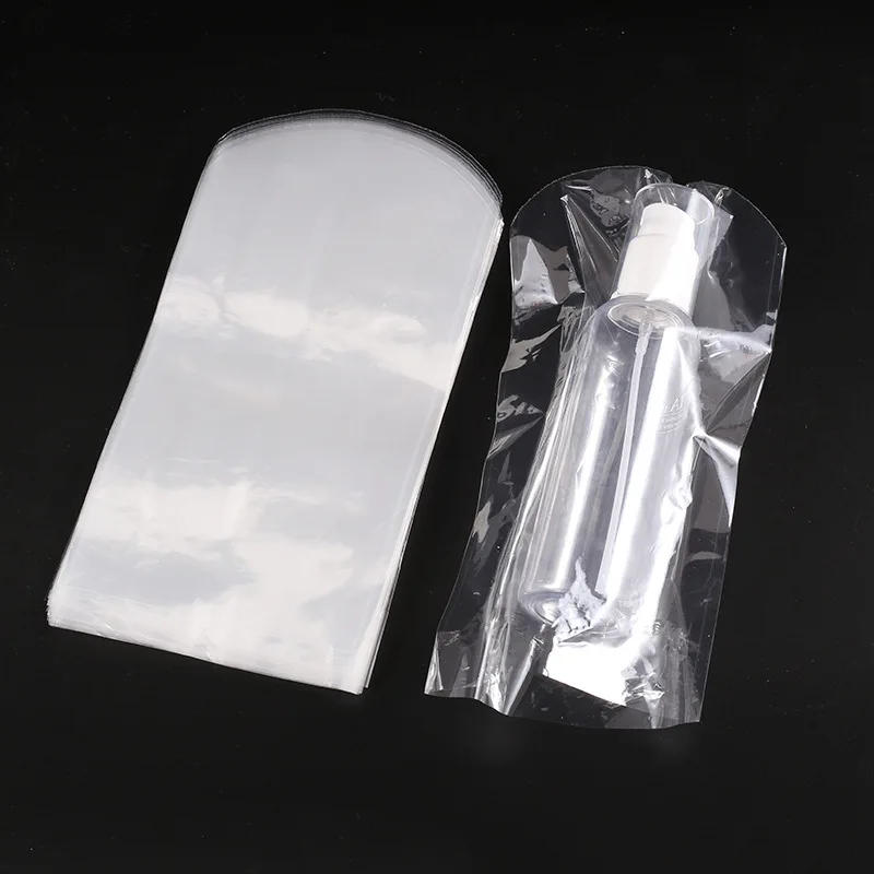 POF Material Shrink Bag - Transparency PVC Anti Dust Film