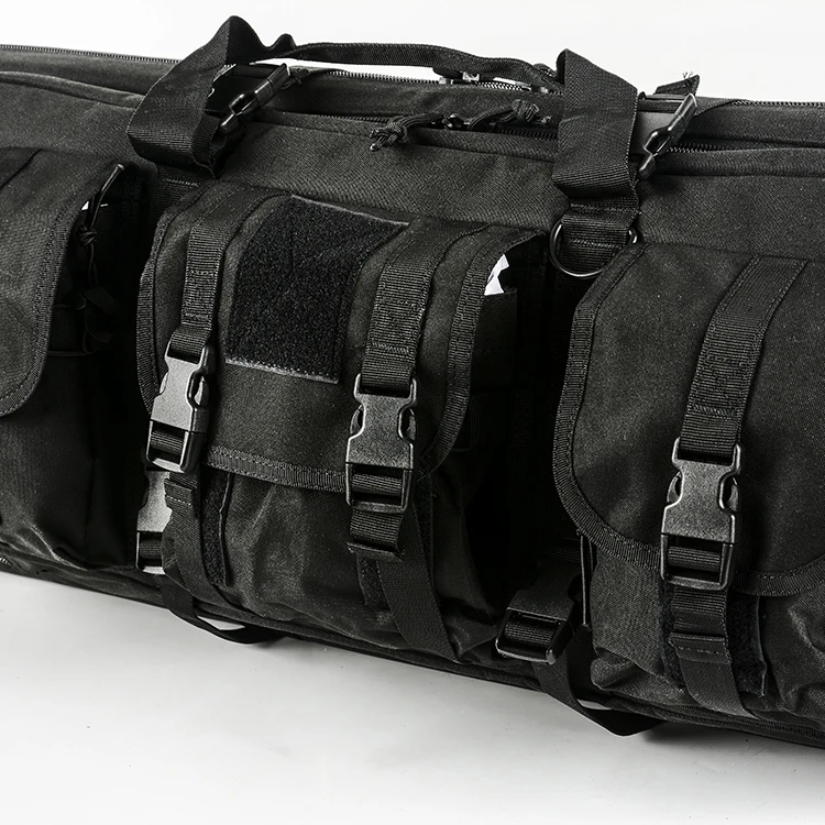 GLARY Tactical Gun Bag - Durable & Lightweight Protection