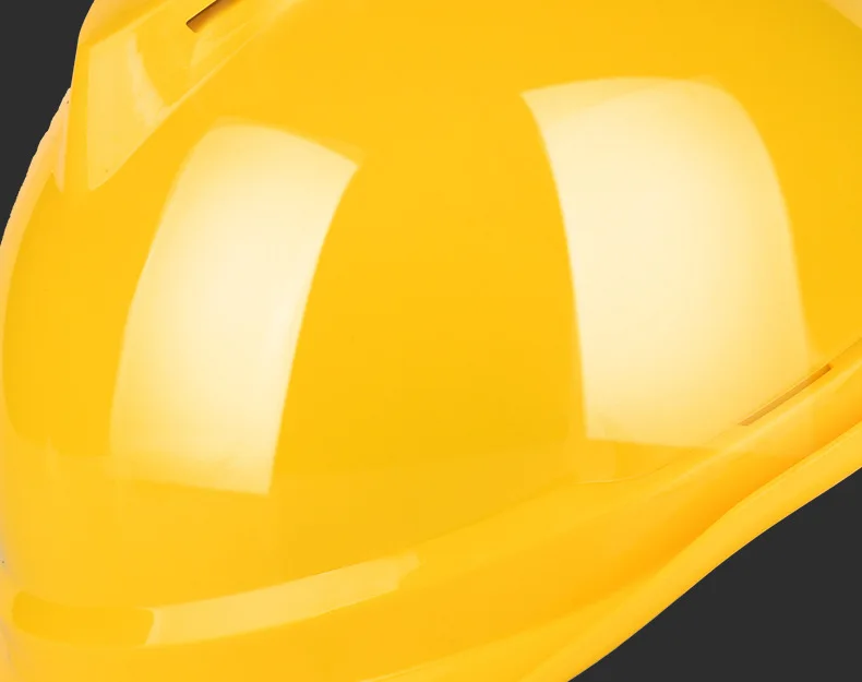Anming Anti-Smash Impact-Resistant Helmet Thickened ABS Construction ...