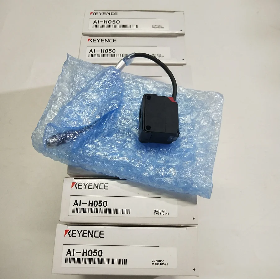Brand New Original AI-H050 Keyence Face Photoelectric Sensor| Alibaba.com