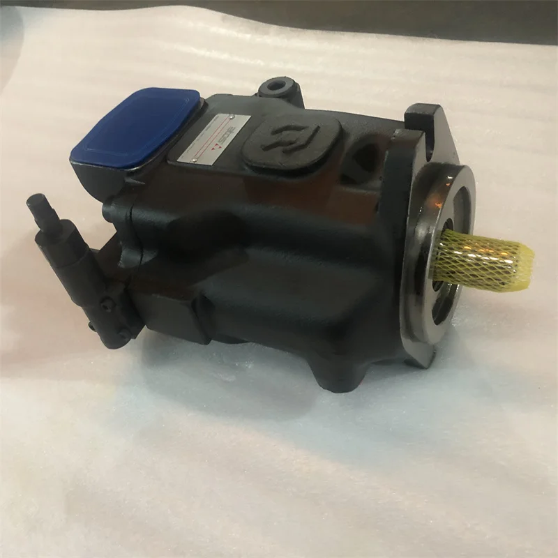 Pvpc-ch Hydraulic Oil Pump Pvpc-ch-3029/1d-x 24dc21 Pvpc-c-5073/5d Pvpc ...