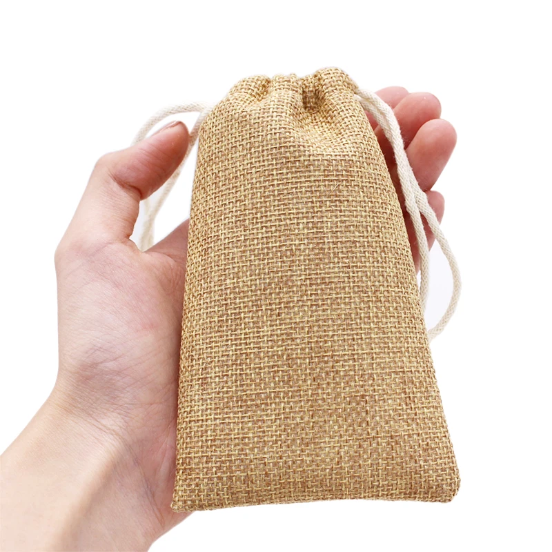 Outdoor Camping Wax Infused Tinder Wick Rope Wood Handle Fire Steel ...