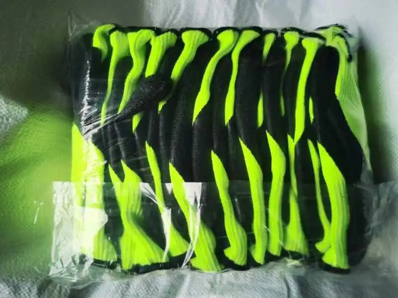 Hot Sell Blue Latex Coated Cotton Wrinkle Latex Palm Coating ...