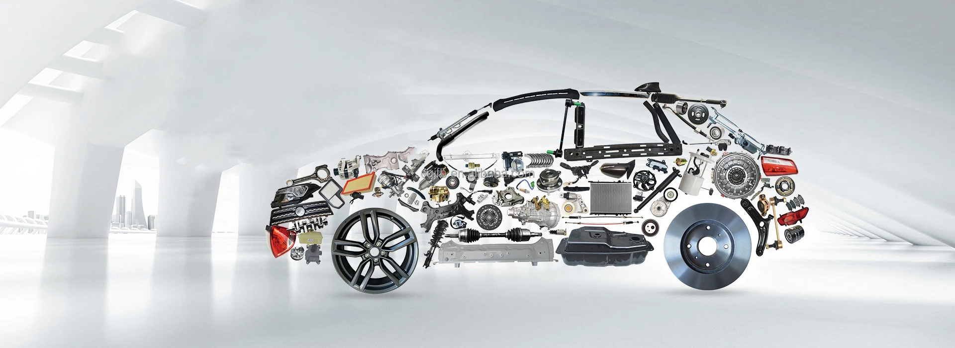 Byd F0 Lower Control Arm Assembly For Vehicle Control Arms, Oem