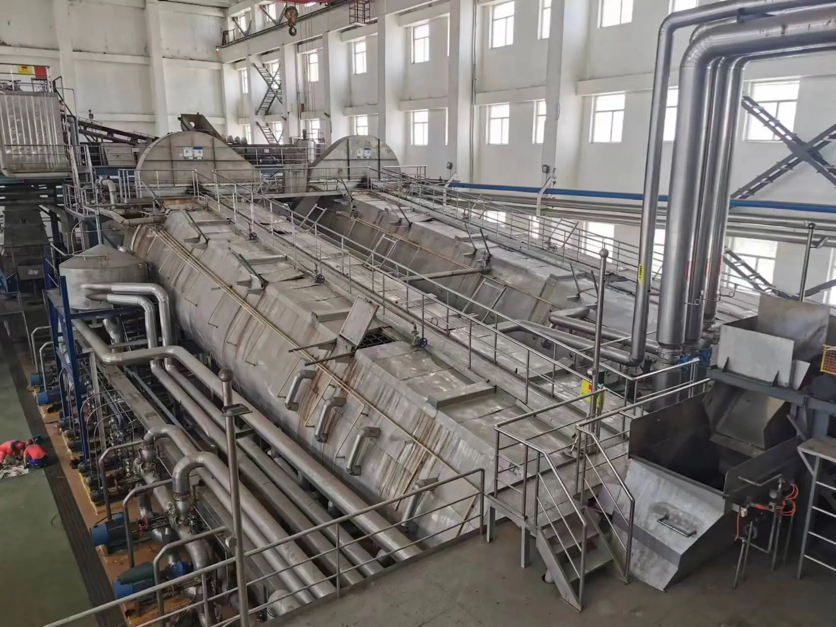 Genyond Sugar Extraction Refining Machines - Efficient & Reliable