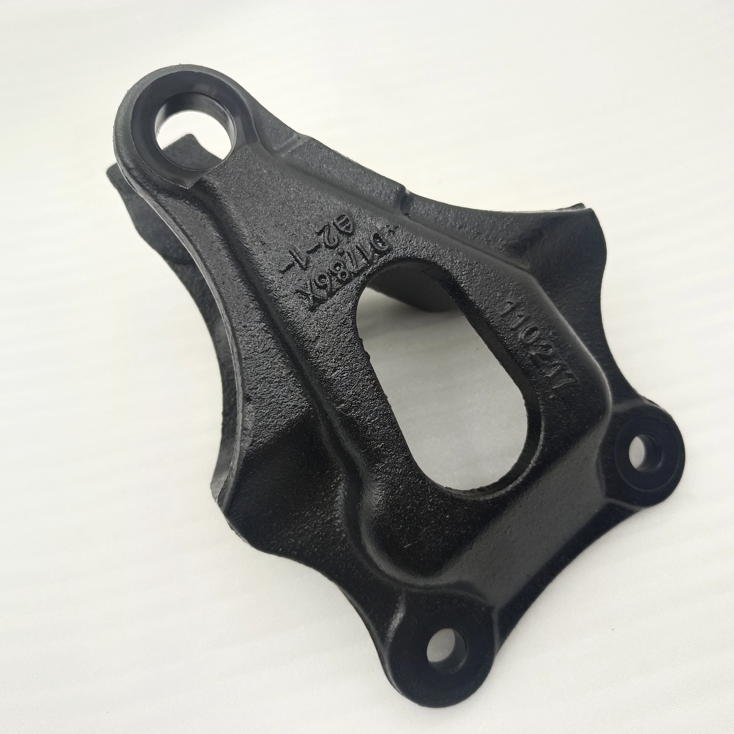 Isu-zu Truck Chassis Suspension Part 1533512330 1533512340 Front Spring ...