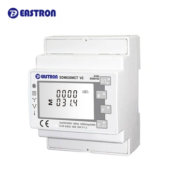 Zhejiang Eastron Electronic Co., Ltd. - Energy Meter, power meter