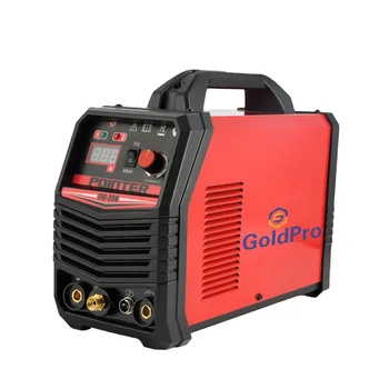 Ac Dc Arc Tig 500a Welding Machine Single Phase Tig Welder Ac / Dc ...