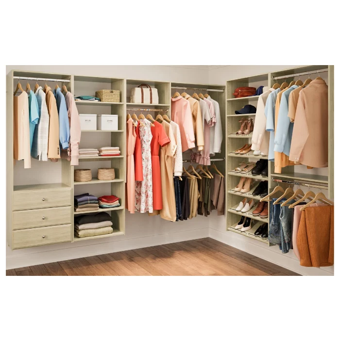 Modern Walk In Closet Shelving Custom Walk In Closet| Alibaba.com