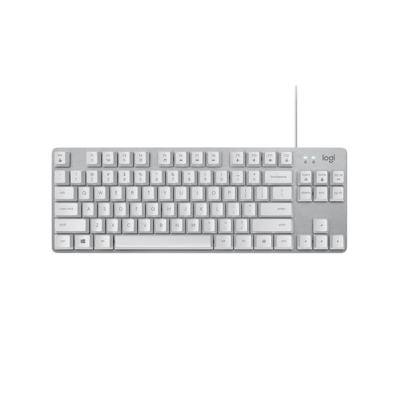 Logitech K835 Tkl Mechanical Wired Keyboard Gaming Mechanical Keyboard - Buy Logitech k835 Tkl ...