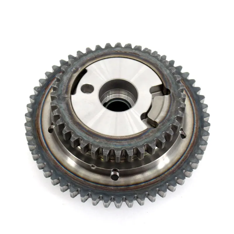 13025-6ka0a日产英菲尼迪3.5l-2017-2020 130256ka0a凸轮轴正时齿轮进气 - Buy 凸轮轴调节器齿轮,凸轮相位 ...