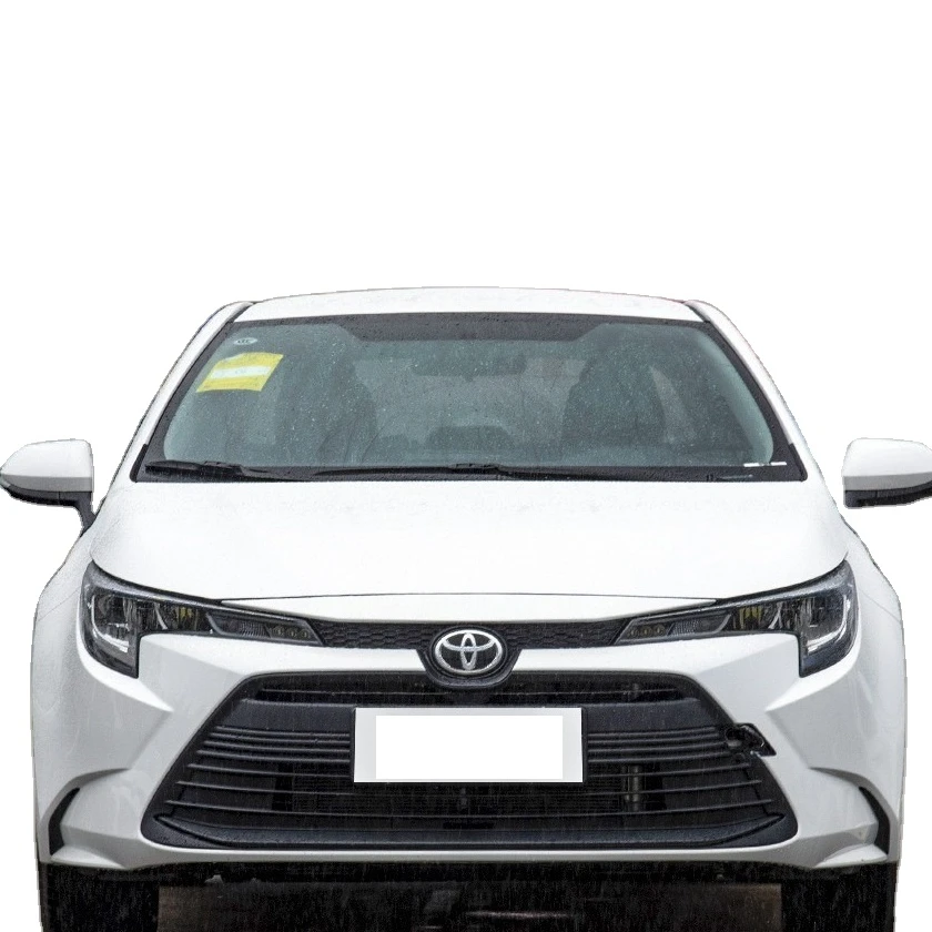 Wholesale Toyta Leiling 2023 Tnga 1.5l Enterprising Version Compact Car ...