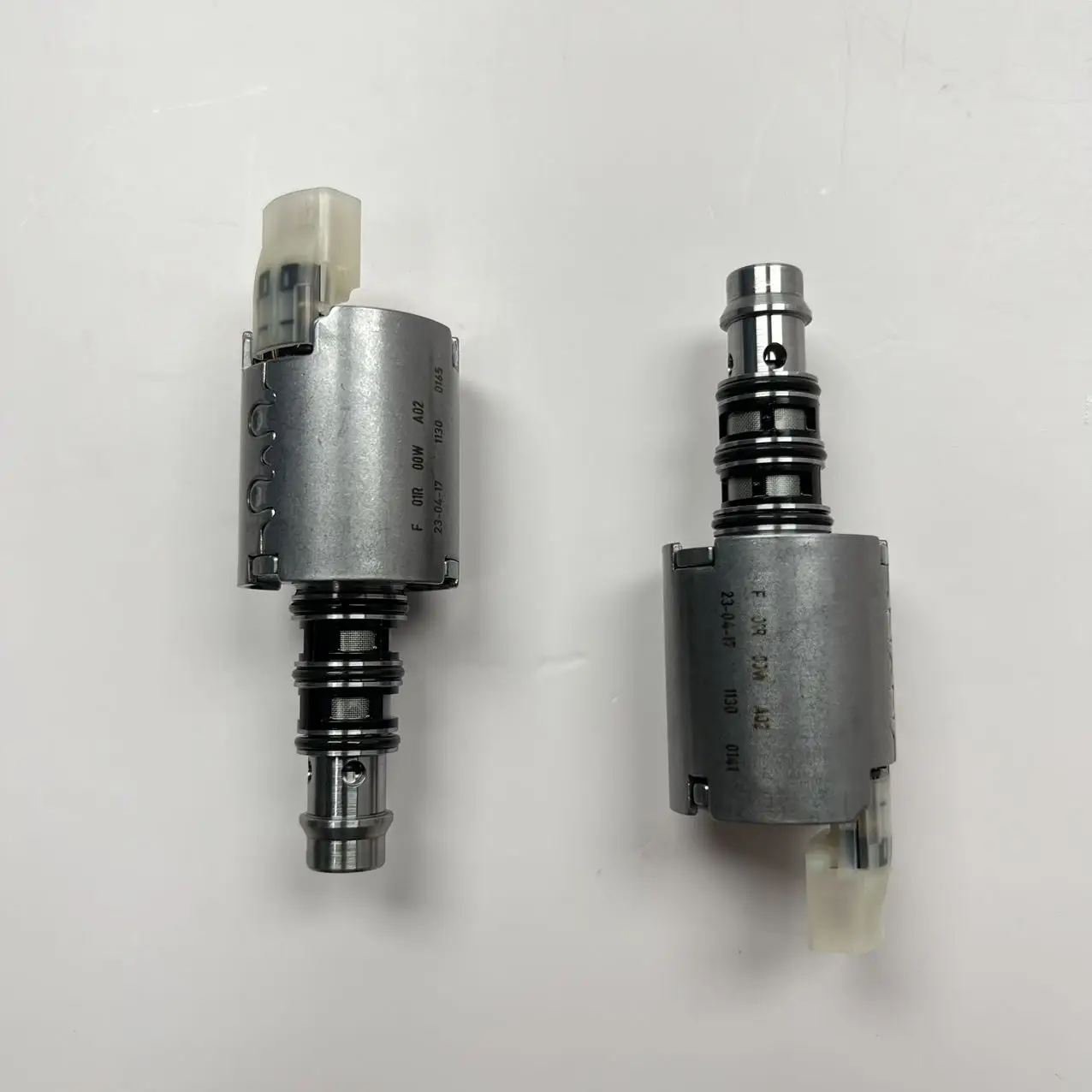 F01R00WA02 Solenoid Kit for Audi VW DSG 7 Speed Transmissions