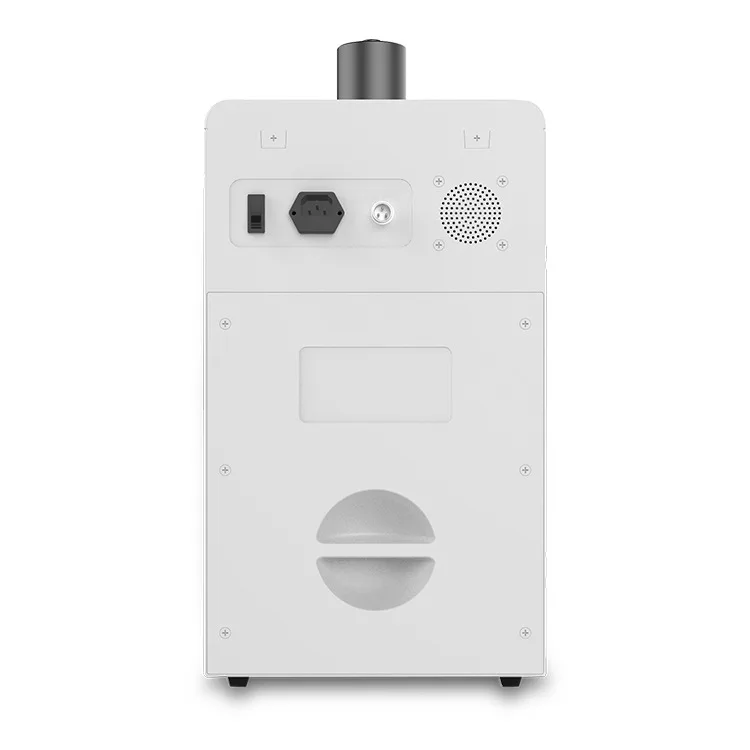 100W Small Sonicator - Efficient Ultrasonic Homogenizer