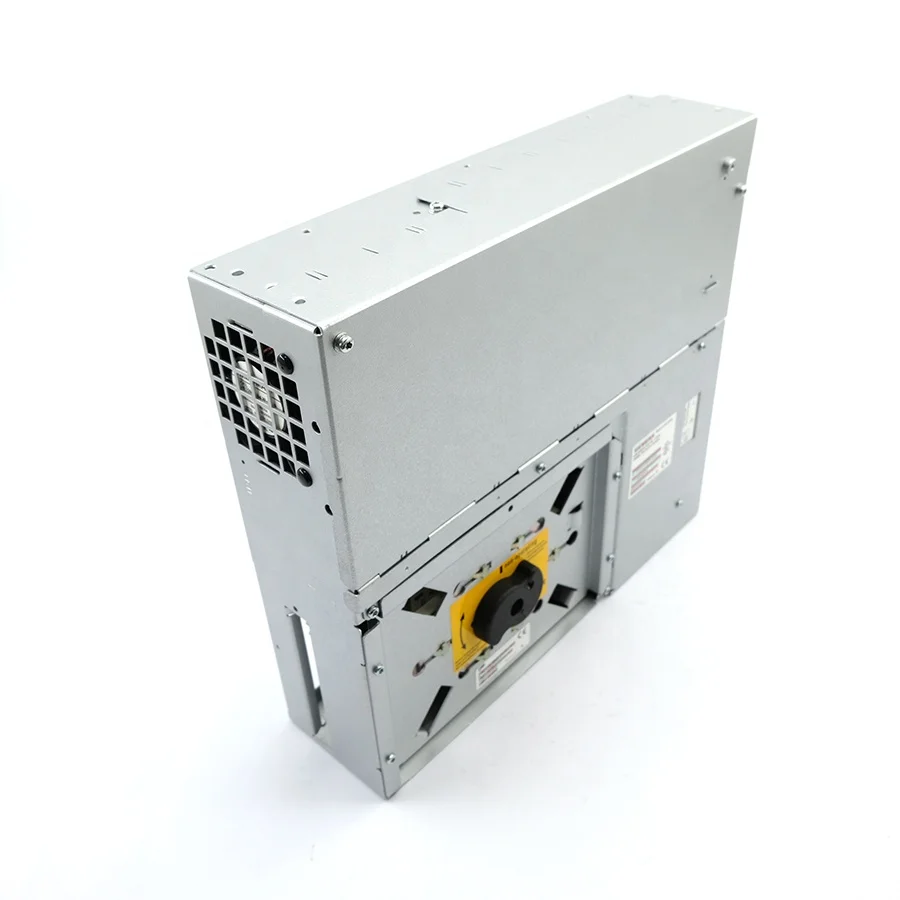 Siemens Sinumerik PCU 50 Motherboard - Tested & Reliable