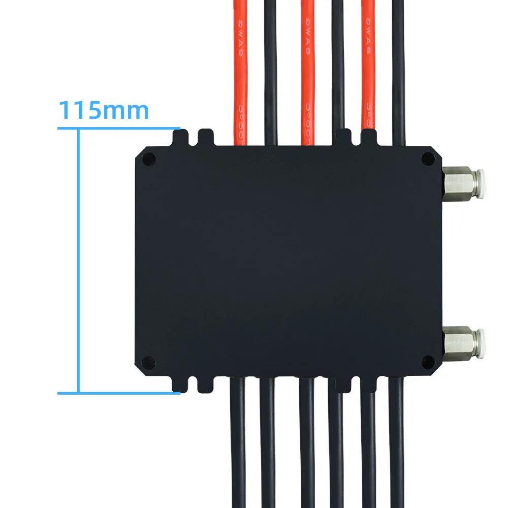 Flipsky FSESC 75300 - 300A Brushless Motor ESC Controller