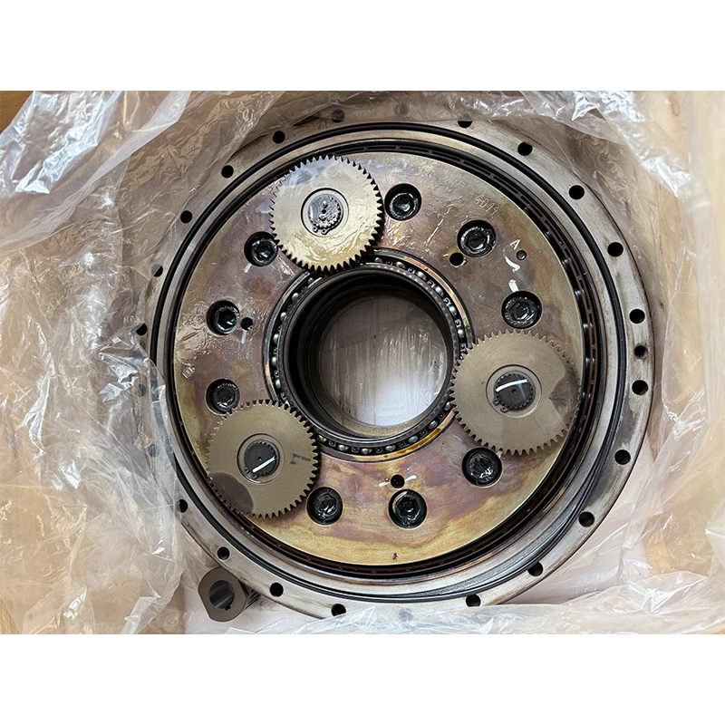 A97L-0218-0265#450C-37 Reducer J1-Axis for FANUC Robotics| Alibaba.com